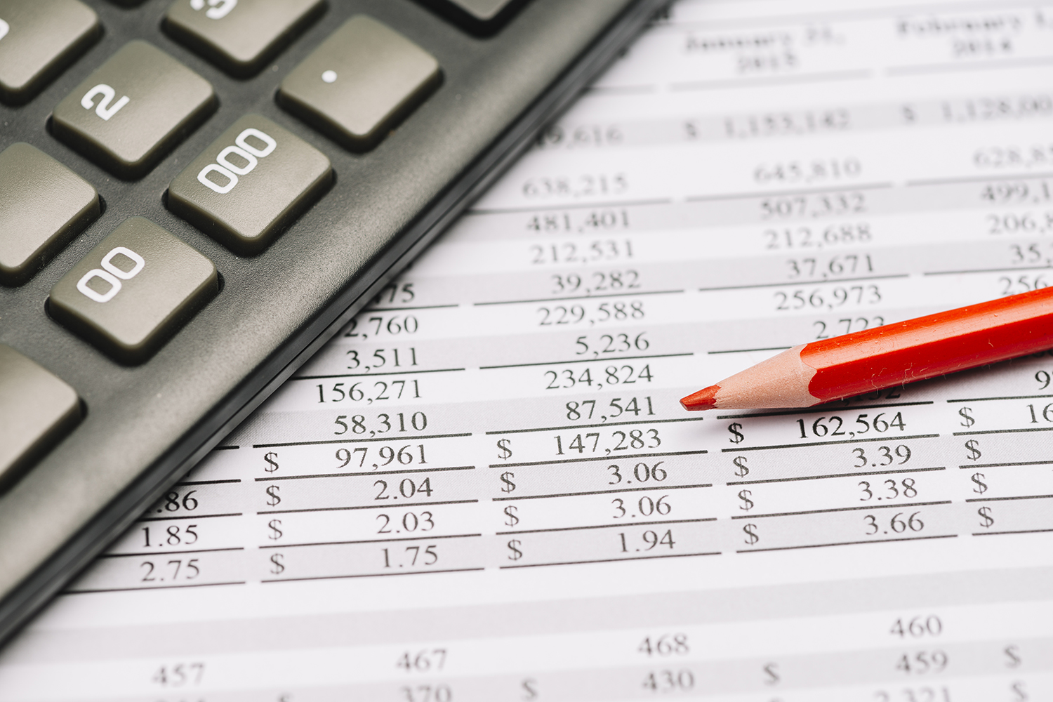 Executive Committee Approves 1 9 Million Reduction To Budget In 2020